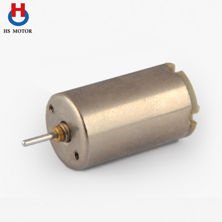 Coreless DC Motor HS-2232-Q - Buy Coreless DC Motor, Coreless DC Motor ...